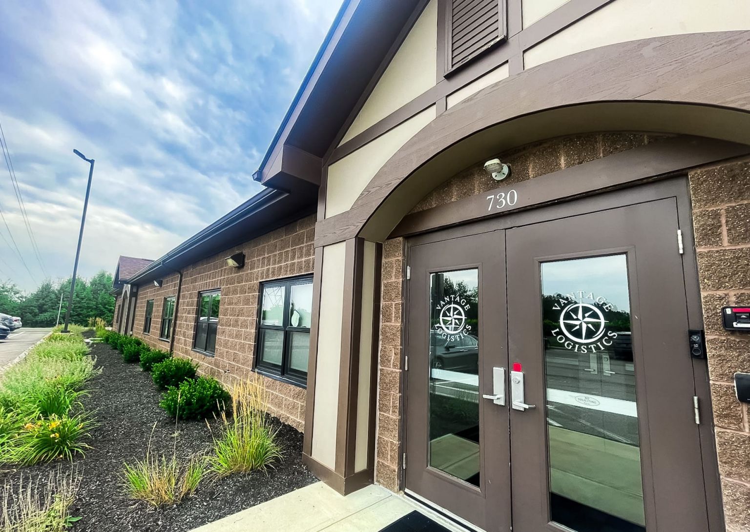 Ohio Freight Solutions | Vantage Logistics