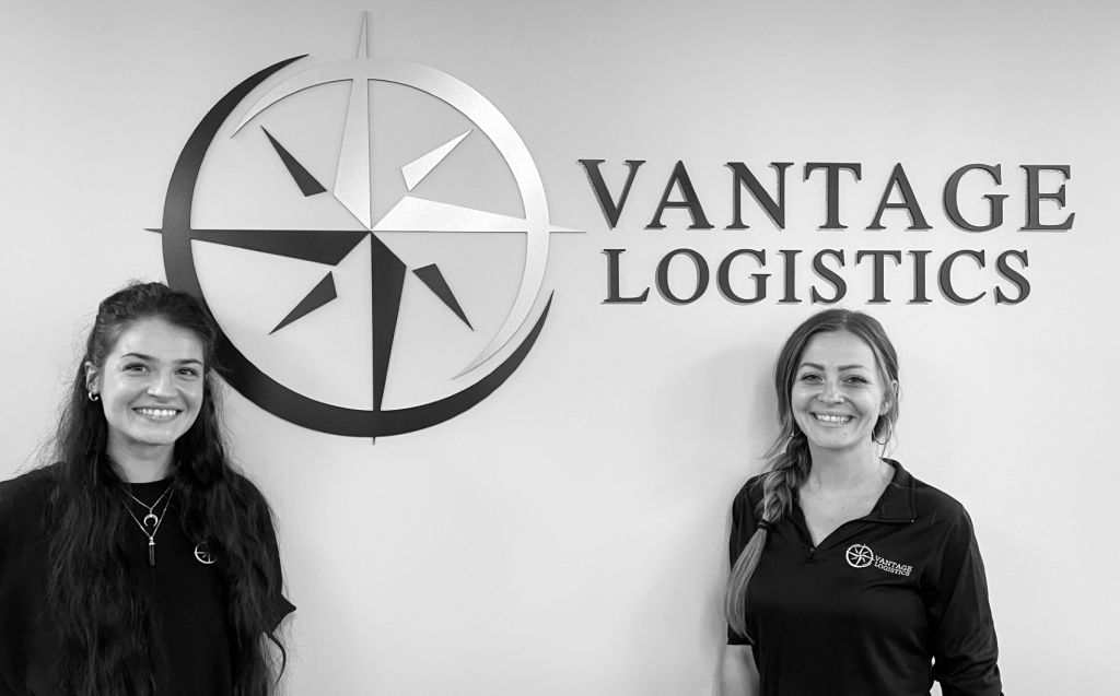 About Vantage Logistics | Your Trusted Freight Partner